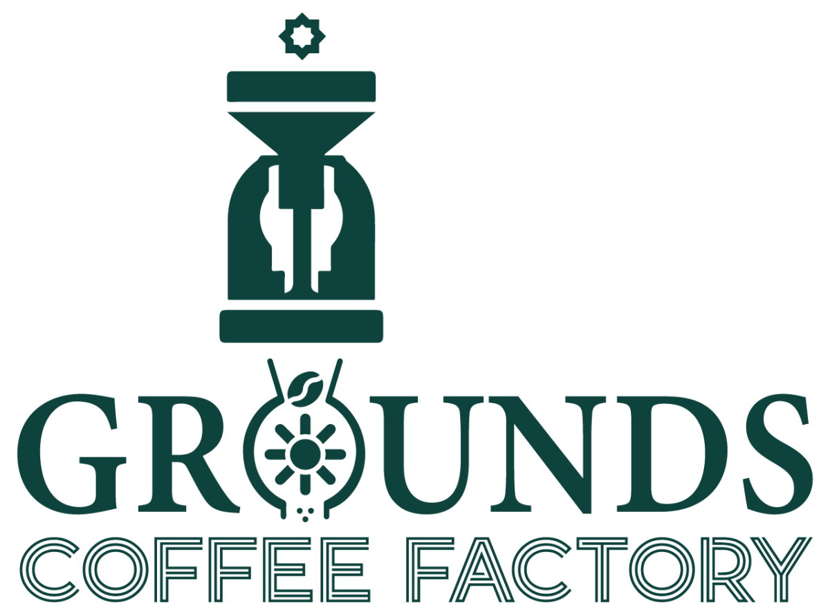 MENU - Grounds Coffee Factory
