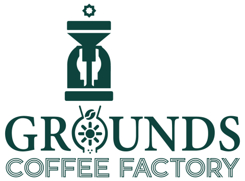 MENU - Grounds Coffee Factory