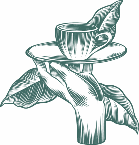 Grounds Coffee Factory