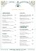 MENU - Grounds Coffee Factory